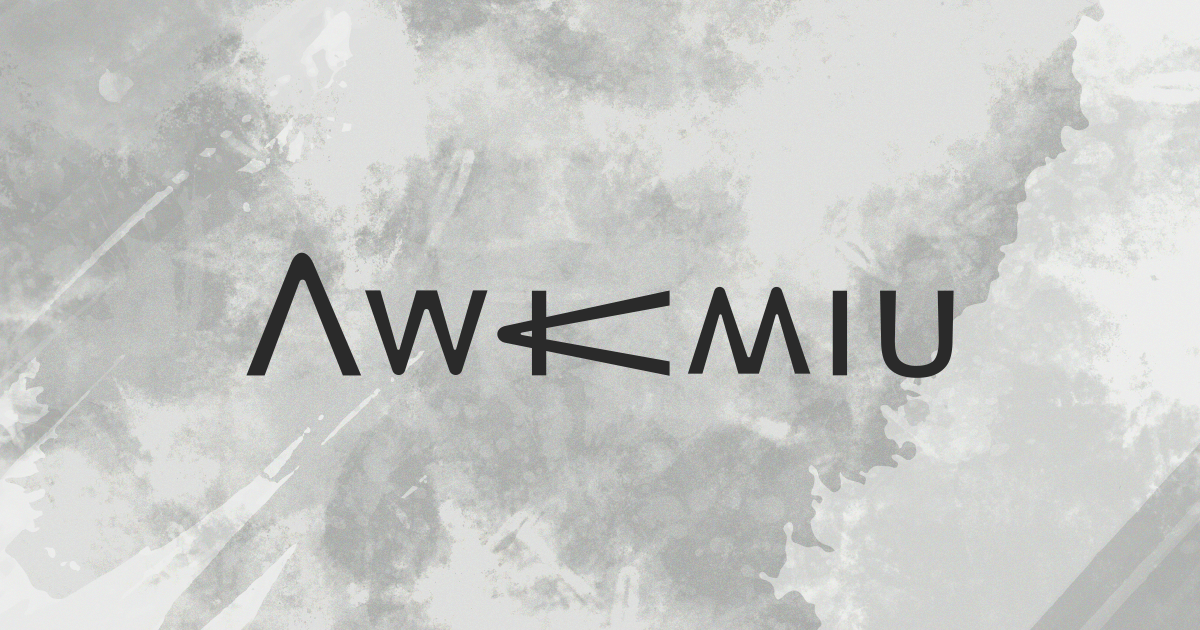 Awkmiu